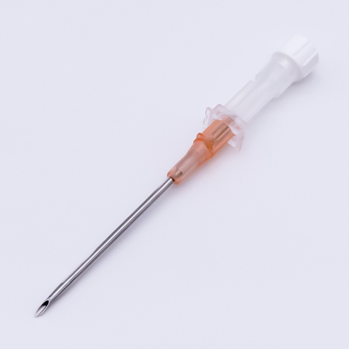 Venocath G14 - 2,0 x 45 mm - orange | Venocath® G14 - 2,0 x 45 mm ...