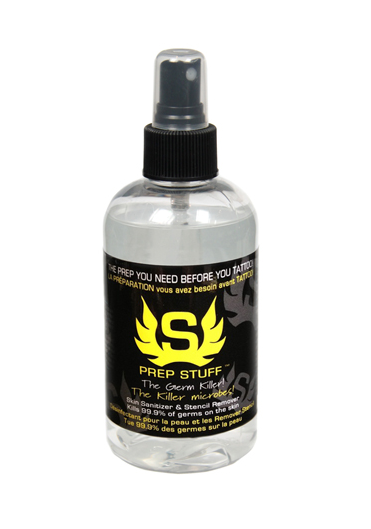 Stencil Stuff® Prep Stuff 250 ml | Stencil Prep Stuff 250 ml | TT09140